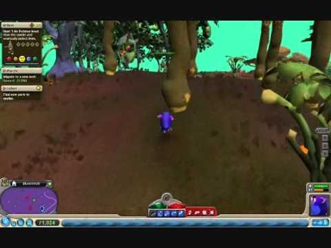 SPORE: Fire Breath Mod 2.0 - YouTube