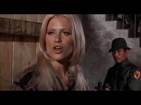 1974  Savage Sisters Full Action Movie