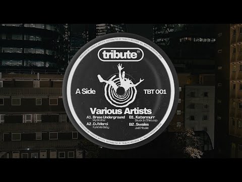 DJ Merci - Funk Me Baby (Original Mix) - YouTube