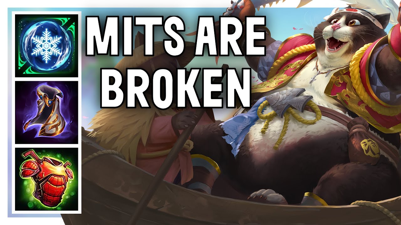 THIS ITEM COMBO MAKES YOU UNKILLABLE - Bacchus Support Ranked Conquest ...