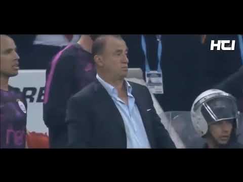 Fernando Muslera   La Calin   2019 HD