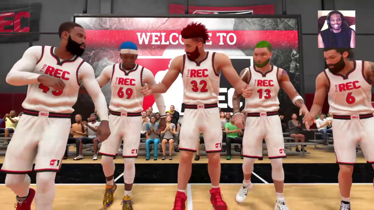 [PS4] [03/06/20] 2k !Trash PT2. AND THE TRASH CONTINUES - YouTube