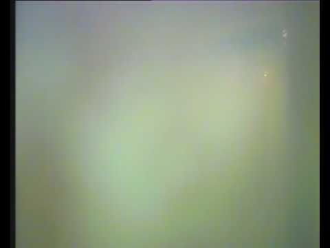 Cherry Lake Underwater 2017-02-17: Cherry Lake