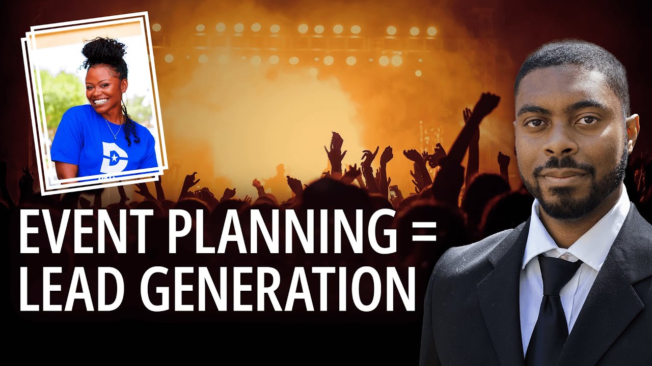 How Event Planning & Meetups Can Be Great For Freelance Lead Generation ...
