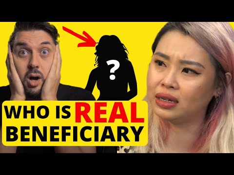 NOC saga of Ryan vs Sylvia explained | Interview with Xiaxue