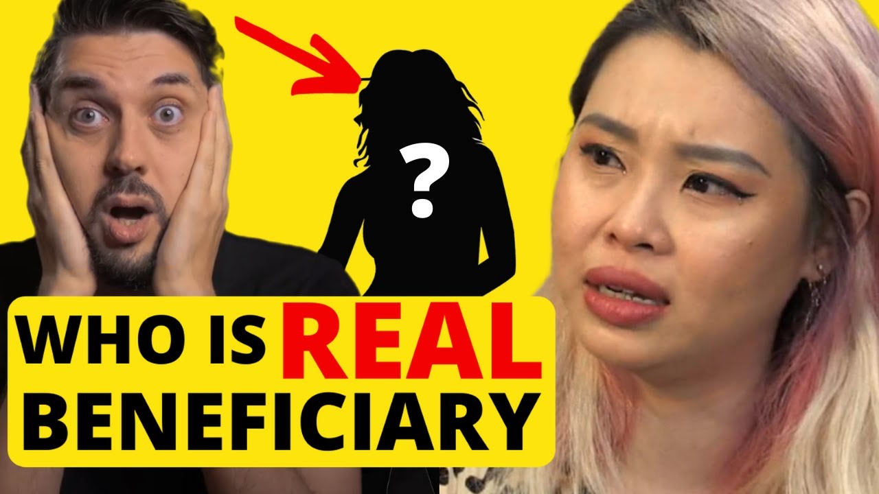 NOC saga of Ryan vs Sylvia explained | Interview with Xiaxue - YouTube