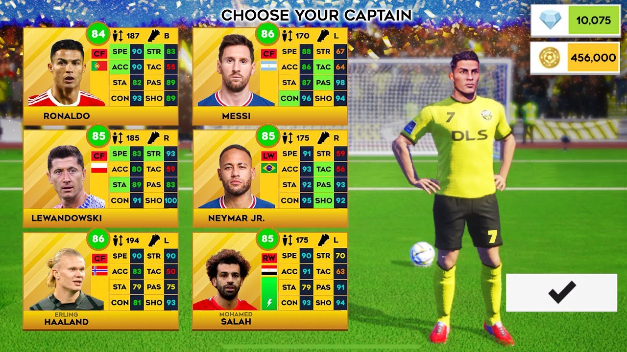 THE BIGGEST BEGINNING EVER!! WITH 456,000 COINS 10,000 DIAMONDS - DLS ...