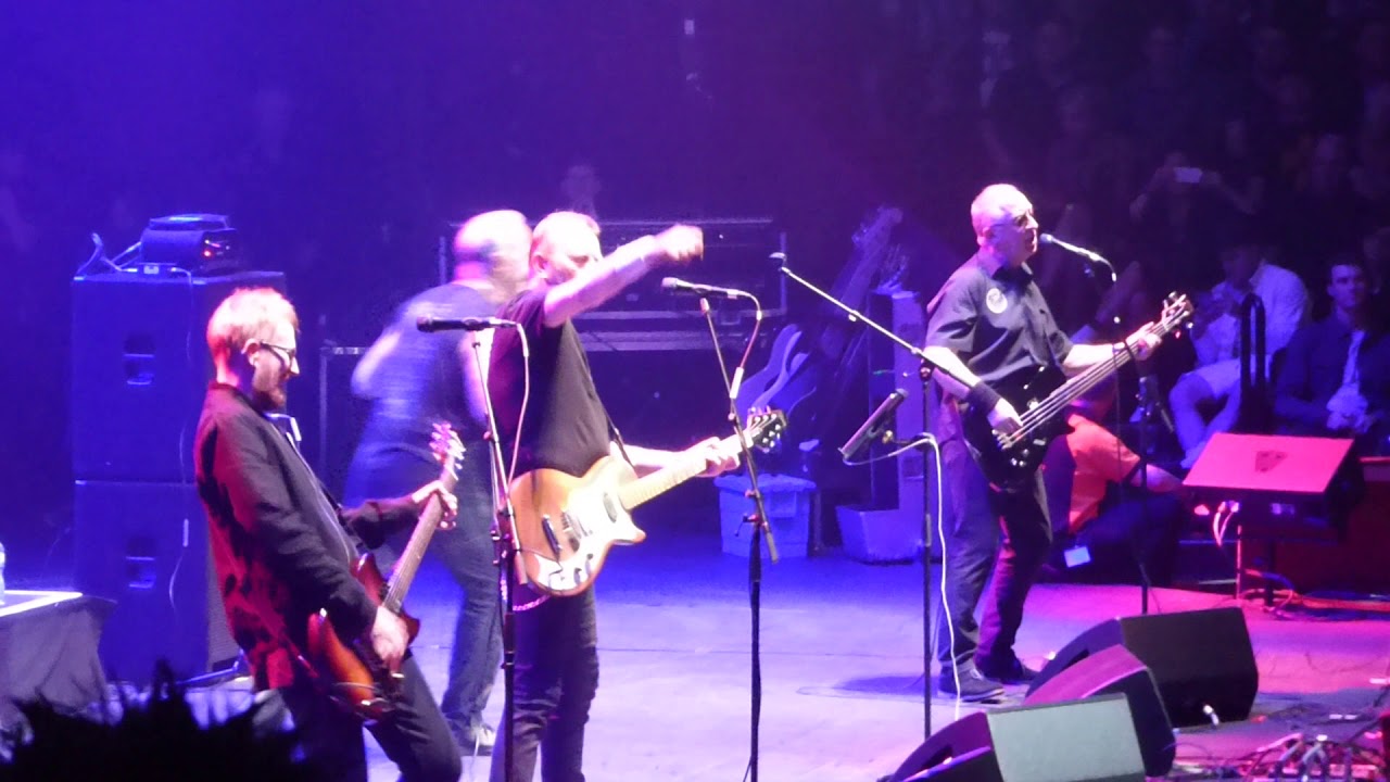 Skids - Masquerade - Royal Albert Hall, 21/6/19 - YouTube