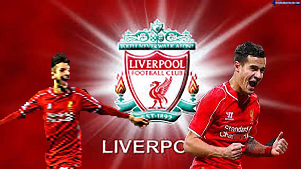 Best Liverpool Goals 1 - YouTube