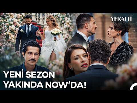 Yeraltı 17. Bölüm 1. Fragmanı  - \