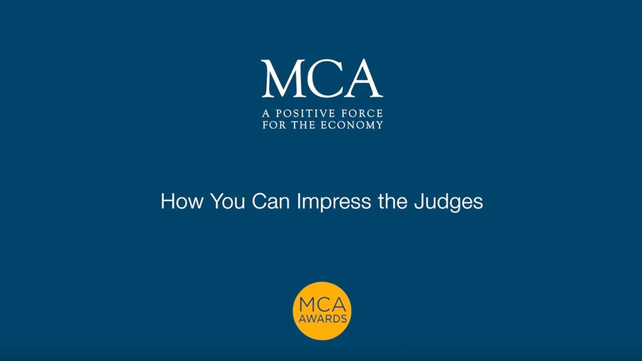 How You Can Impress the Judges - YouTube