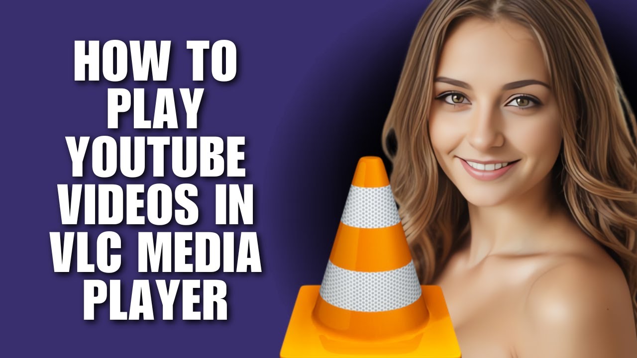 How to Play YouTube Videos in VLC Media Player – Streaming Guide - YouTube