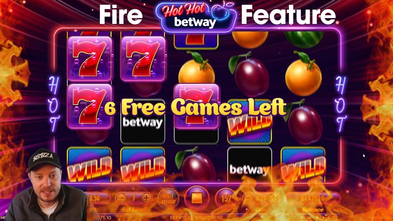 Hot Hot Fruit Big Win 12 Free Games - YouTube