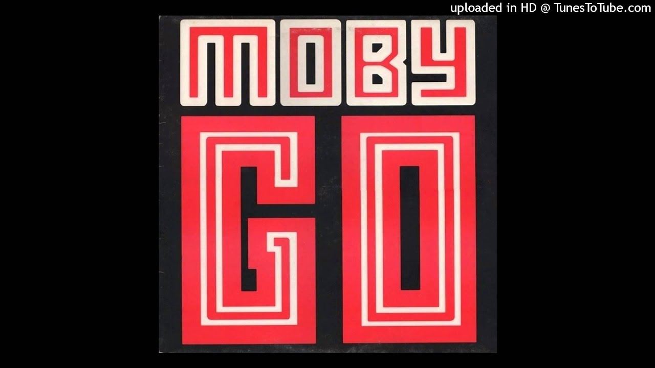 Moby - Go [1991] - YouTube