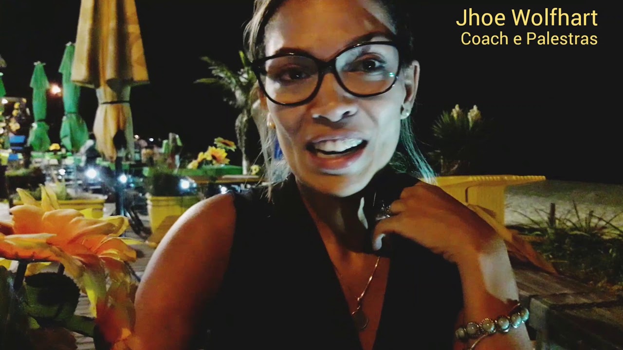 Depoimento Geisy Freitas - YouTube