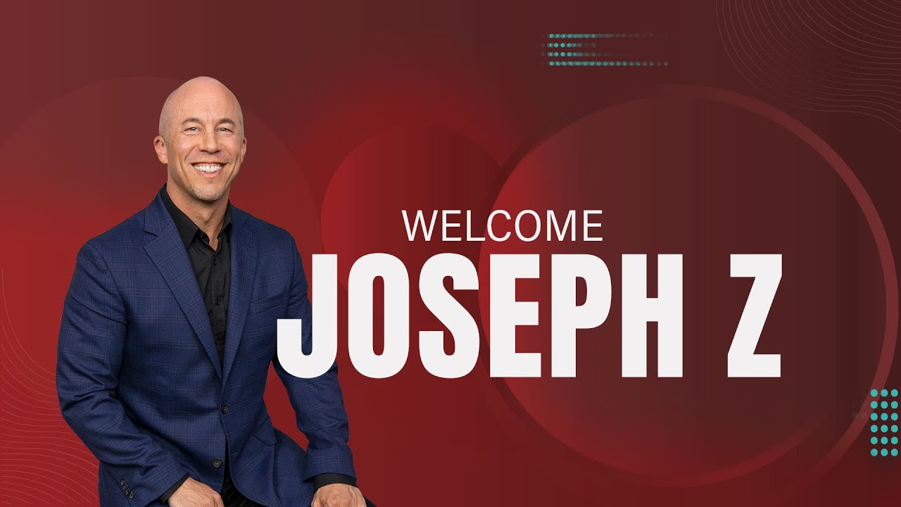 End-Time Reformers Rising | Joseph Z - YouTube