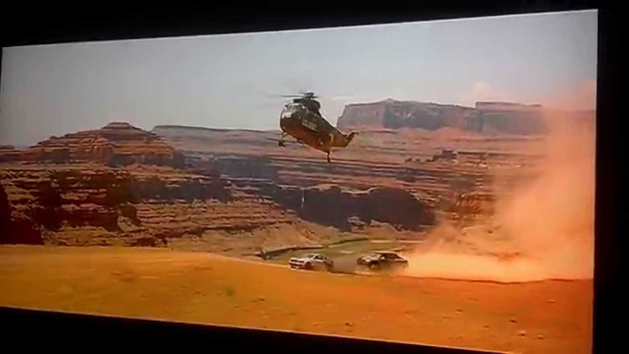Need For Speed Maverick to the rescue! - YouTube