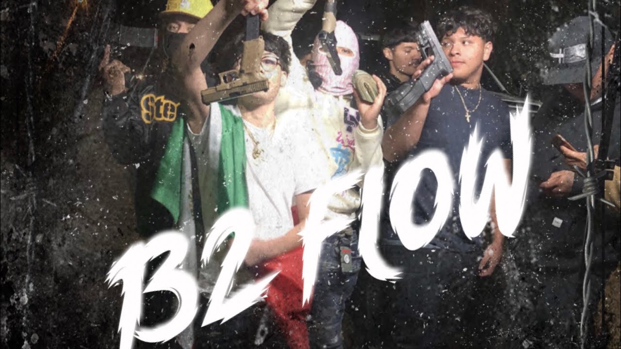 Glock Osama-132 Flow ft.Luh cobra (Official audio)[prod.A3Entertainment ...