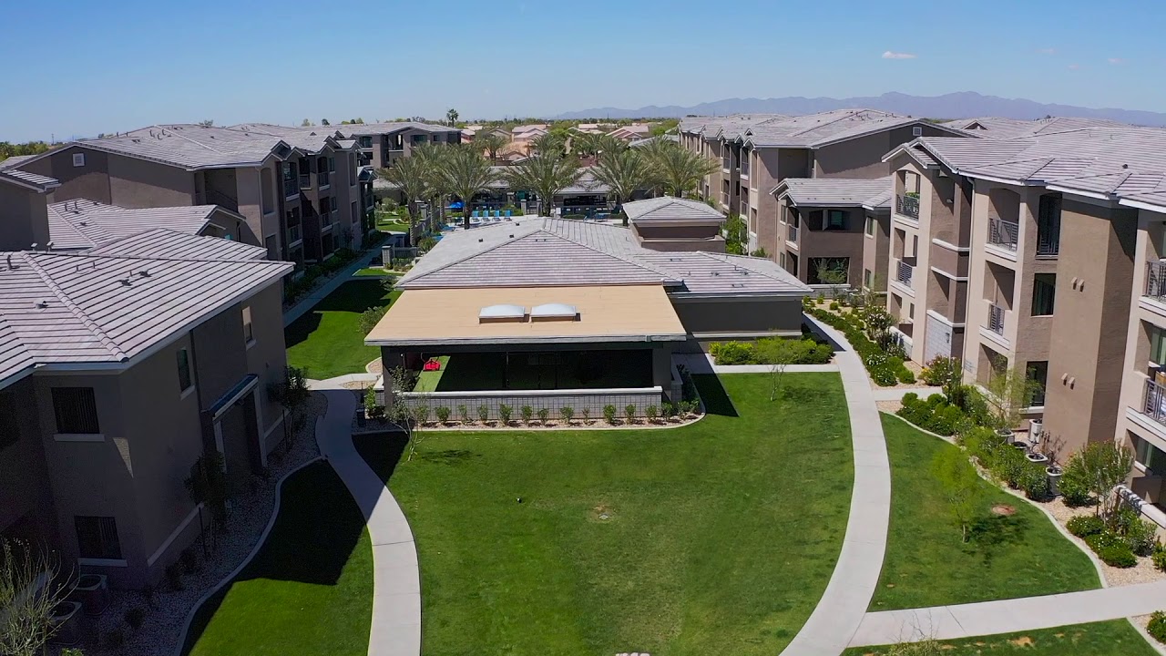 Zinc Virtual Tour - YouTube