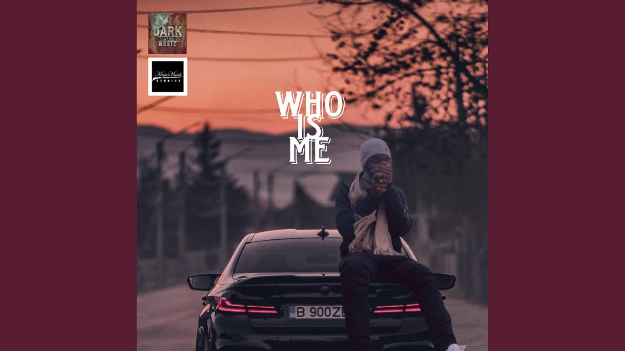 Who is me - YouTube