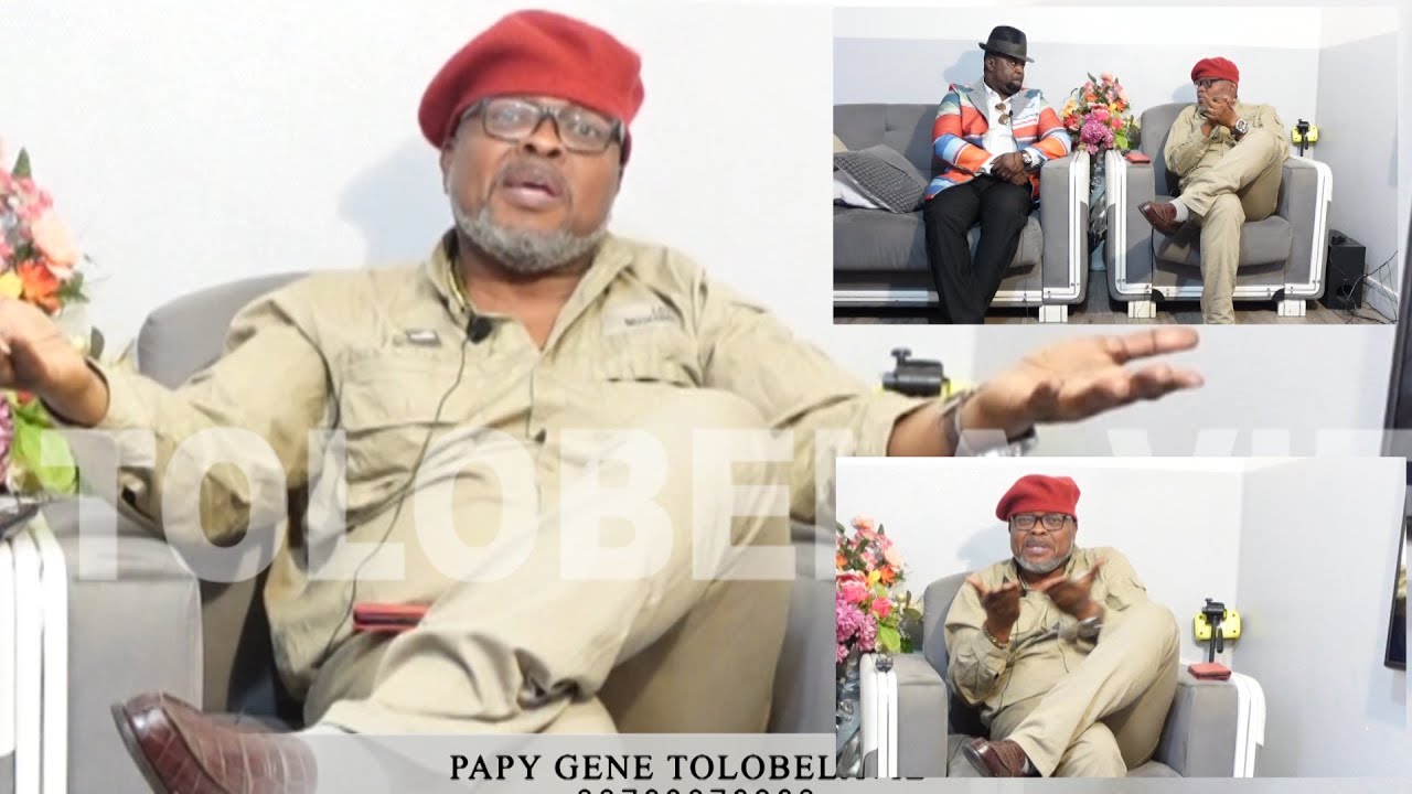 JC LUSATA FRAPPE FORT MWASI LEMBISA OSALI TROP PEMISA NZOTO NA VIE ...