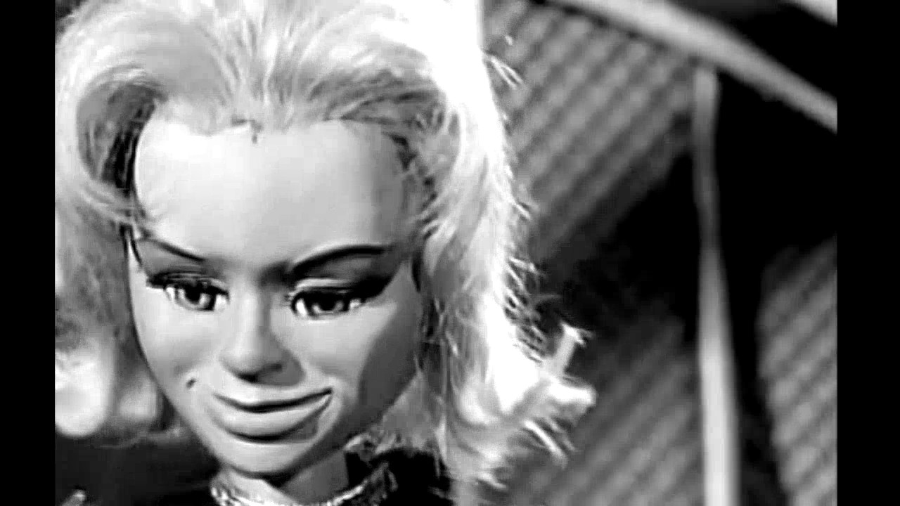 Fireball XL5 Episode 24 - Drama At Space City - YouTube