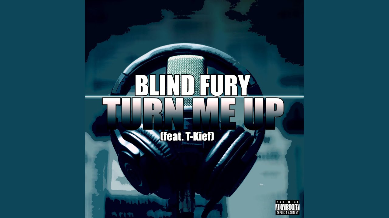 Turn Me Up (feat. T-Kief) - YouTube Music