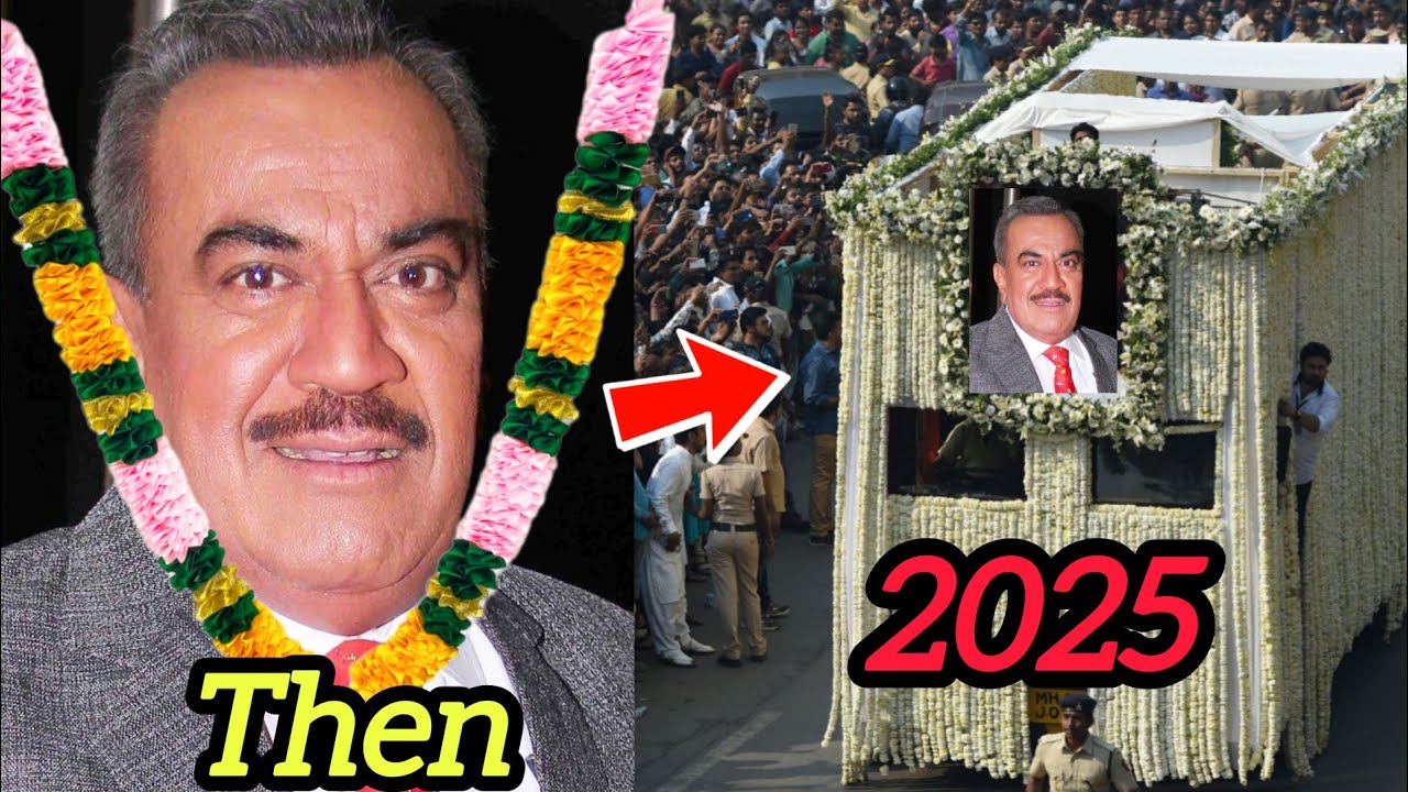 😭CID Serial Star Cast Then And Now 2025 । 😲OMG | Unbelievable ...