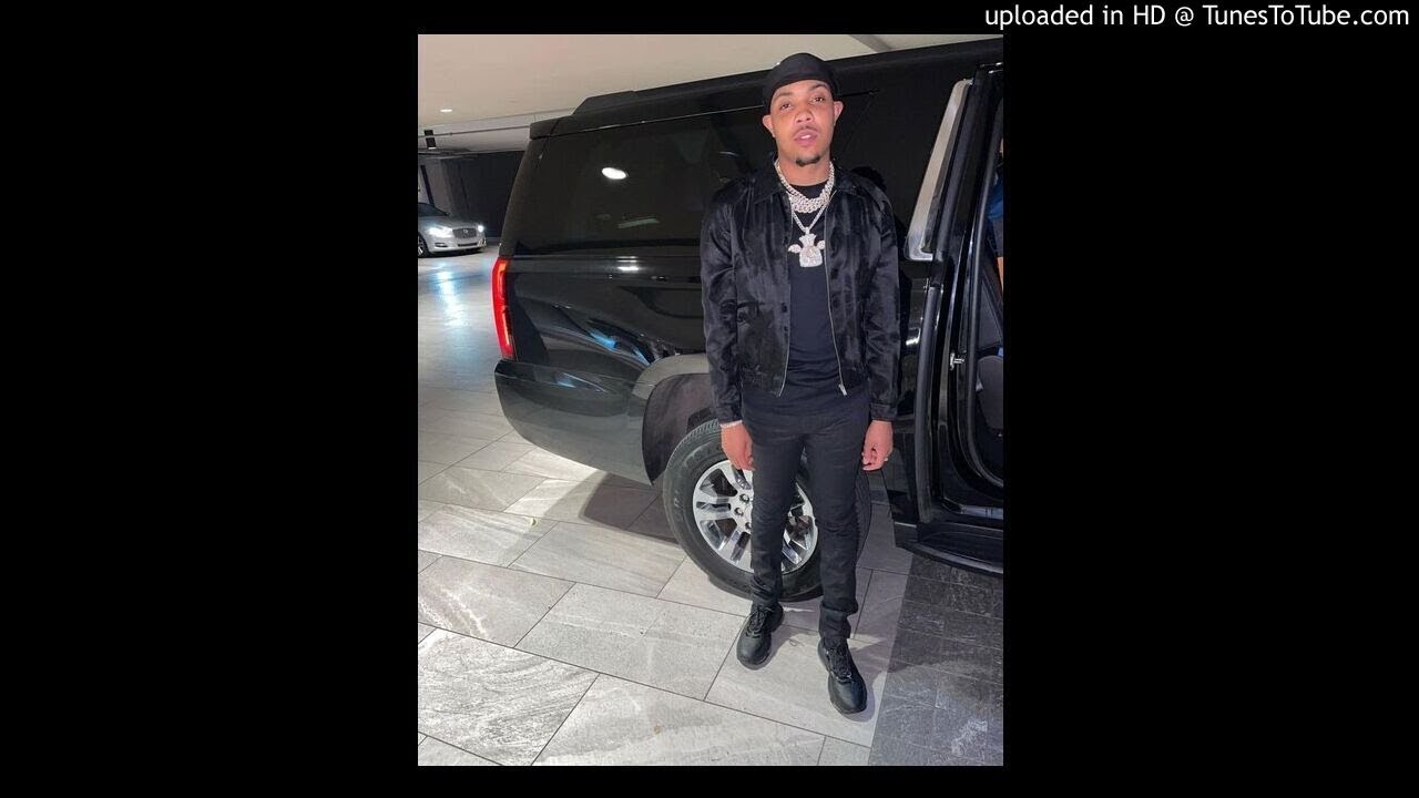 G HERBO - G Fazos [@blaccmass] - YouTube Music