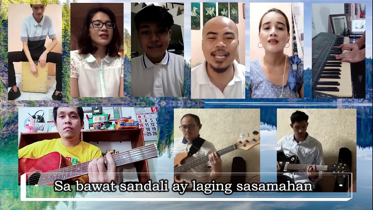 Mag IISA (Online P&W) - YouTube