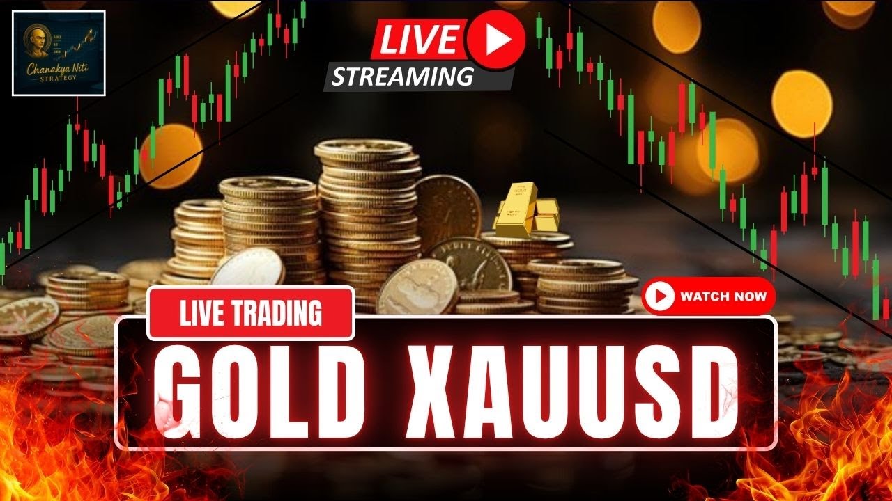 LIVE GOLD XAUUSD FOREX TRADING 15 DEC 2025📊📊#gold #crypto#forex # ...