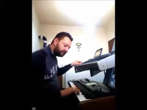Mandizonit Orkestrale fustani me pika live 2020