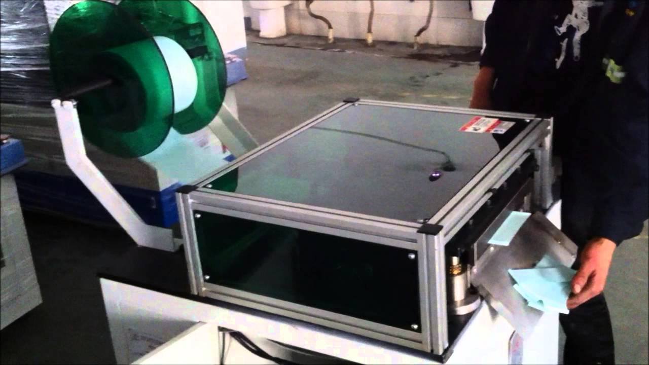 Insulation paper Maylar forming and cutting Nomex Mylar Cuffing ...