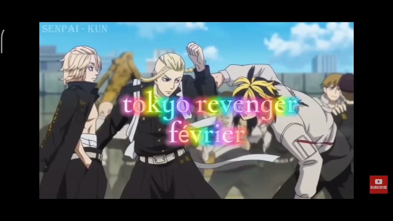 ton mois ton anime (part1) - YouTube