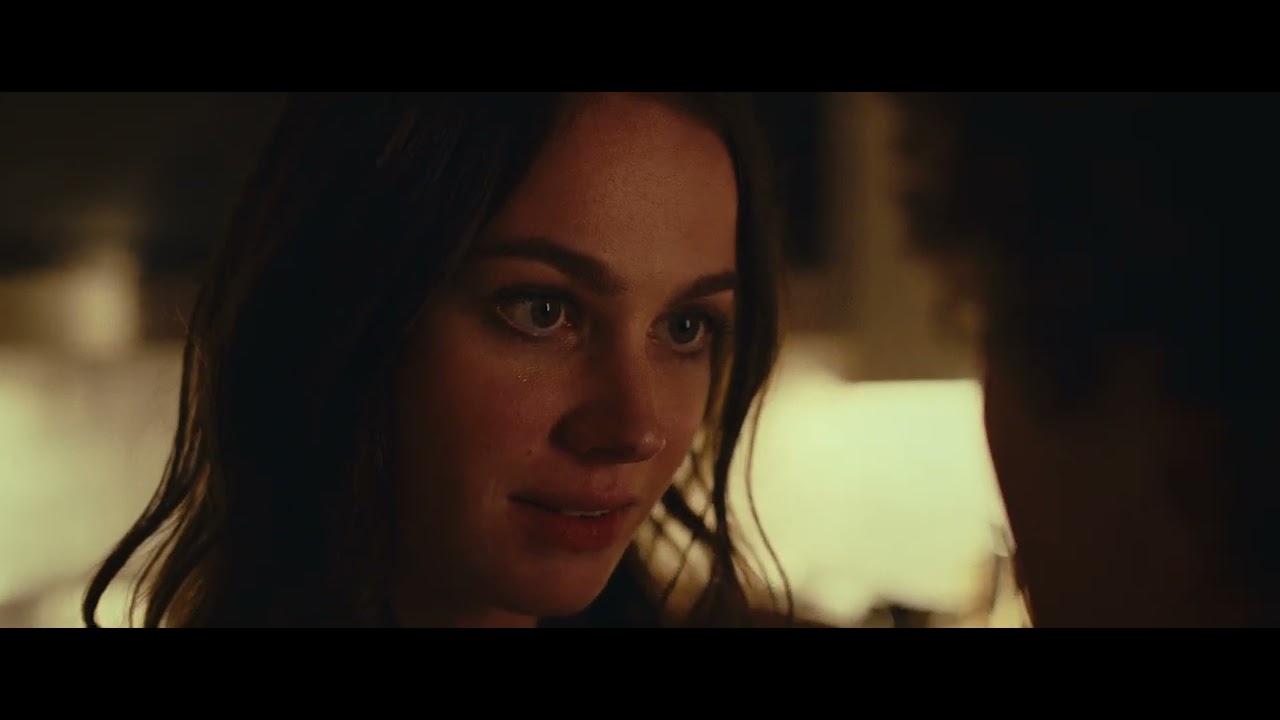 Director of Photography Demo Reel - Hunter Harris - YouTube