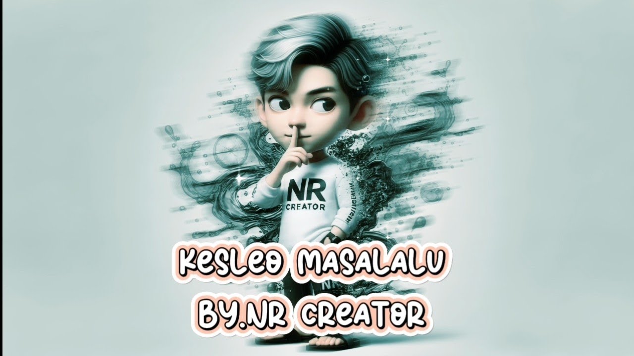 Kesleo Masalalu by. NR Creator - YouTube