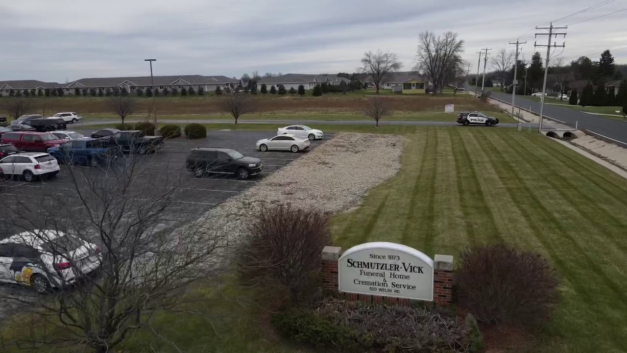 In loving memory - Joel Robert Rosenow - YouTube