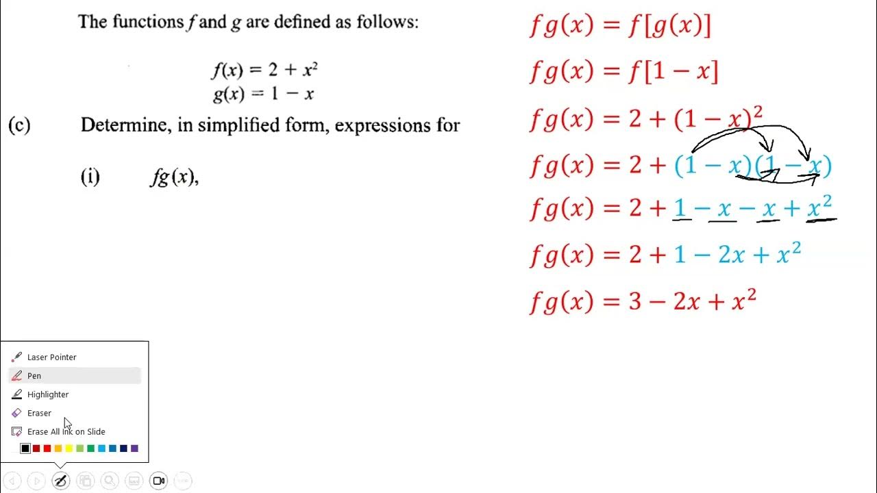 Function (8) - YouTube