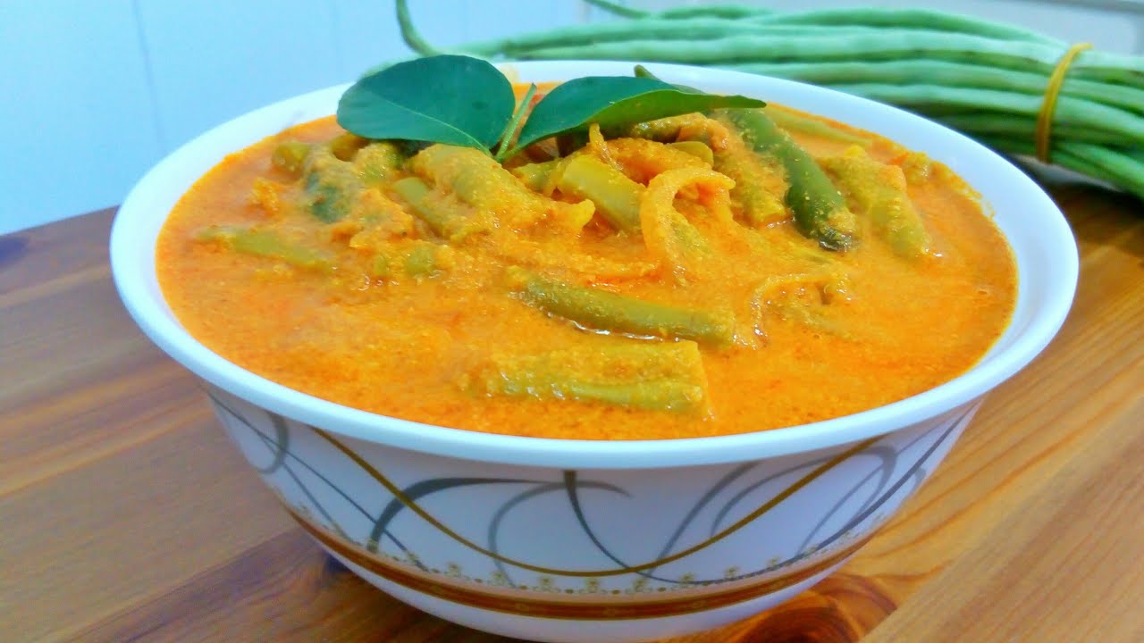 പയറ് കറി | Easy & Tasty Payar curry Recipe - YouTube