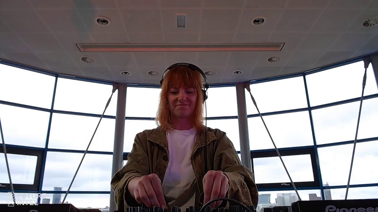 Panda Lassow ╚═ Future Intel ═╗ 16.07.20 - YouTube