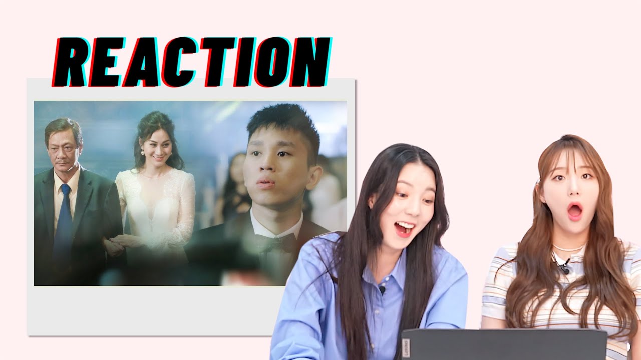 [OLD BUT GOLD] CÙNG Á HẬU HÀN QUỐC XEM MV EX'S HATE ME | BRAY ft. AMEE ...