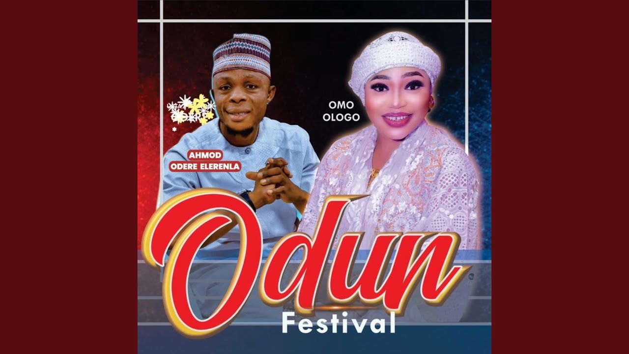 Odun - YouTube
