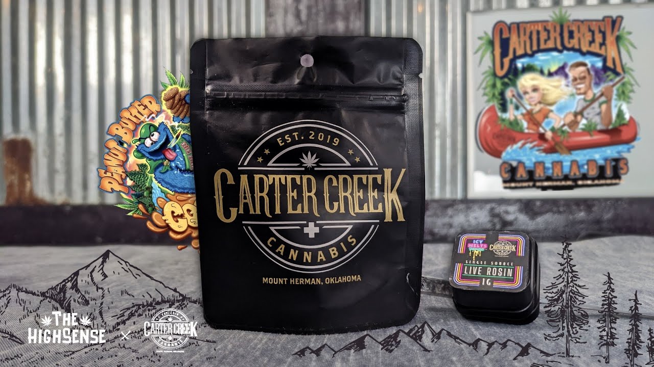 Carter Creek Donut Joint - YouTube