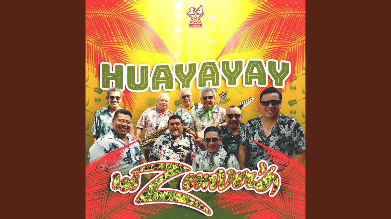 Huayayay - YouTube Music