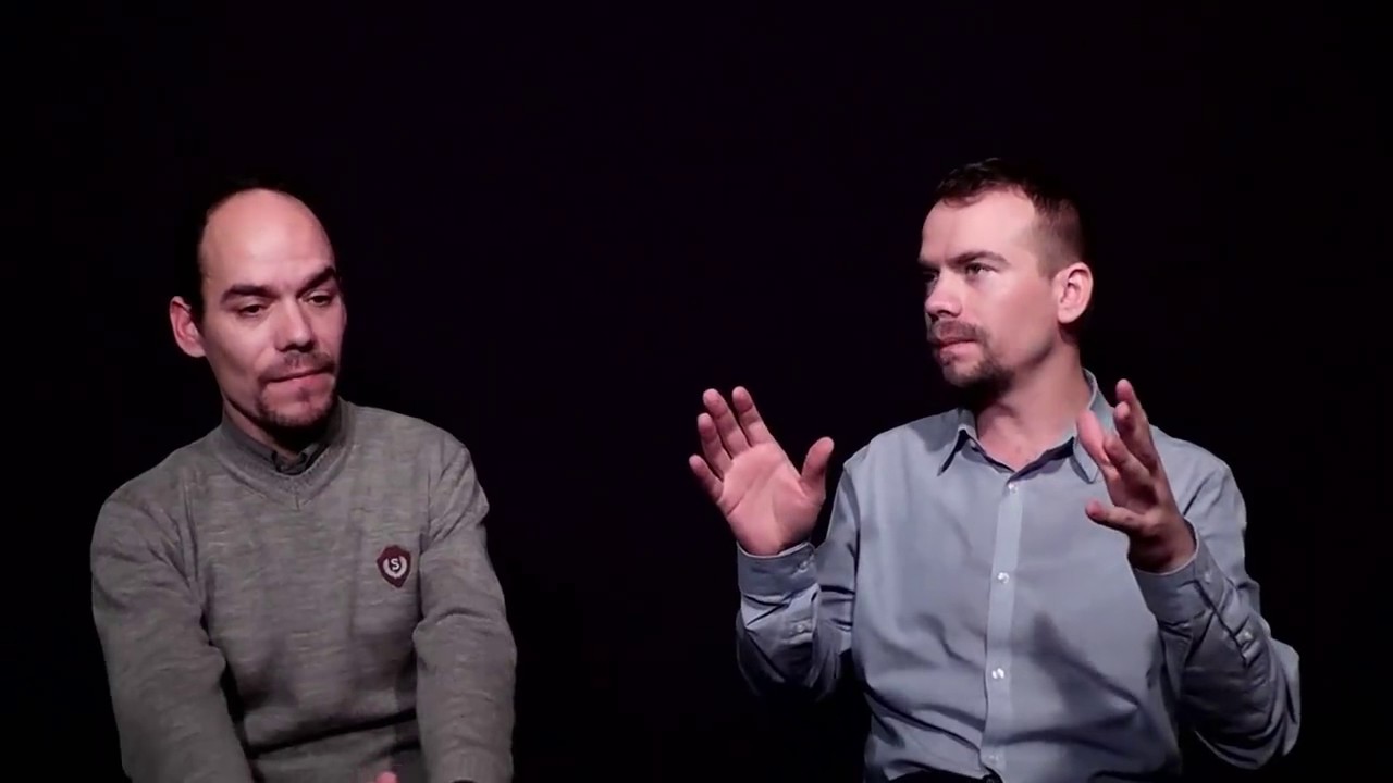 Vocea Copiilor Abandonați cu psihologul Virgil Balan - YouTube