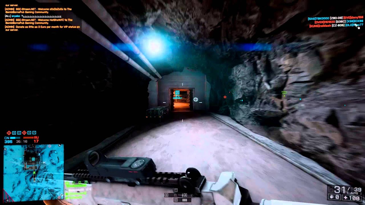 Phantom Dog Tag - Operation Whiteout - YouTube