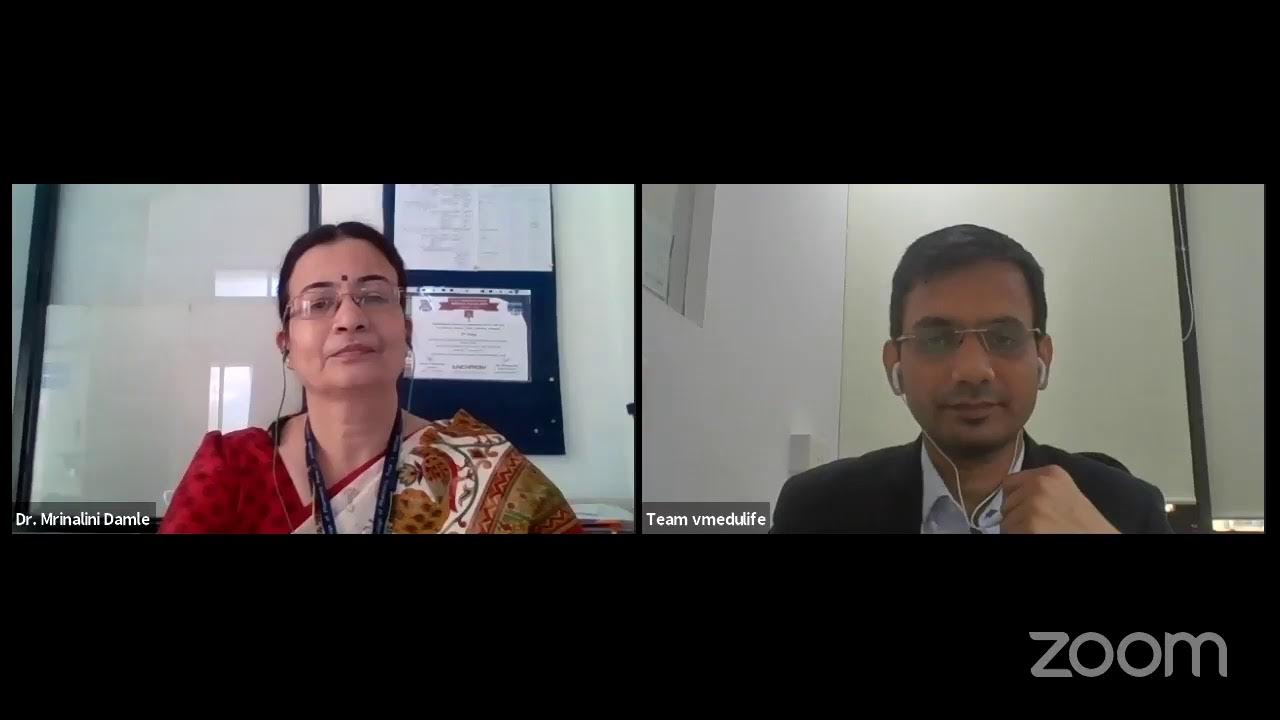 Learning Management System for CO-PO Attainment - YouTube