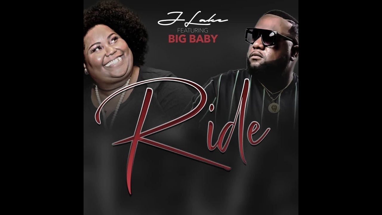 JLake aka "JL" NEW SINGLE "Ride" featuring Big Baby - YouTube Music