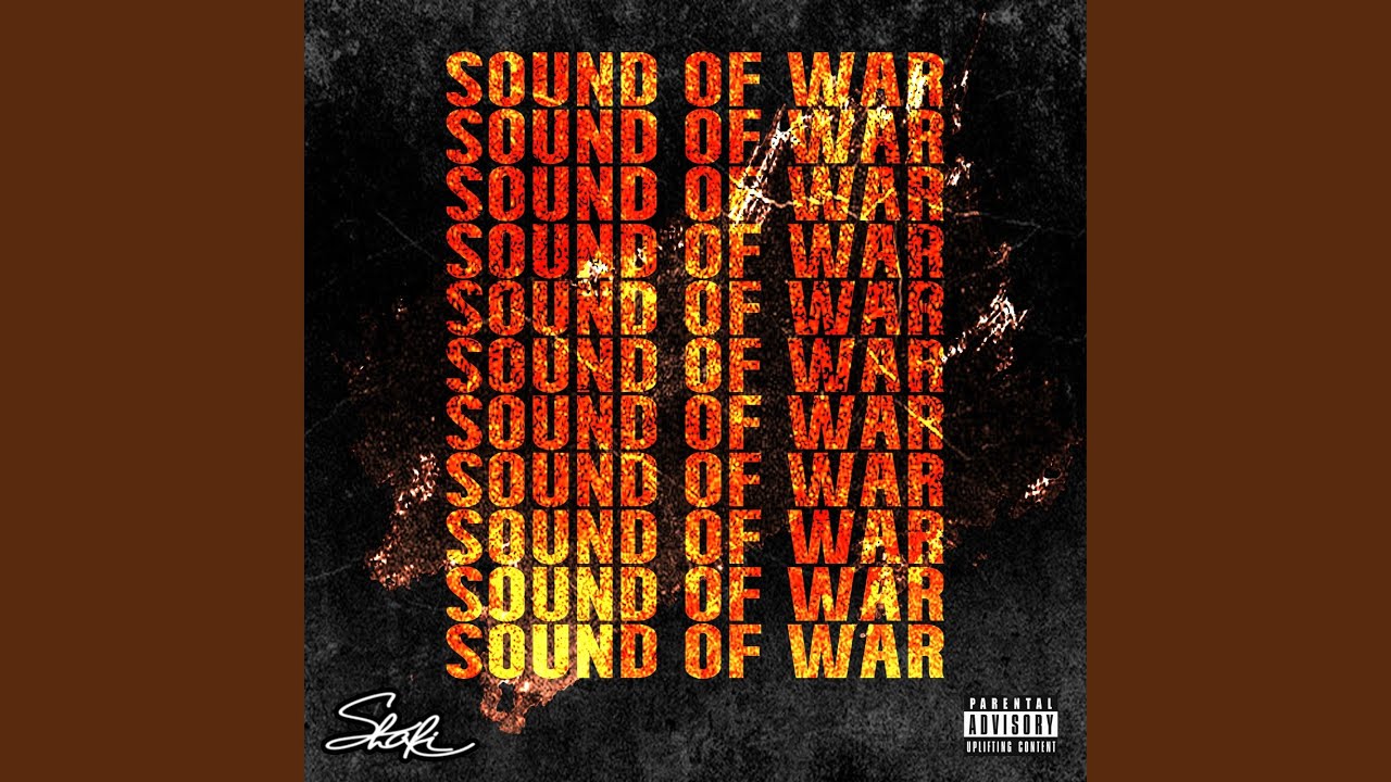 Sound of War - YouTube