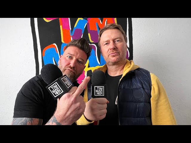 Matt Greenhalgh Tattoos Back To Black | Review | The Film Blog